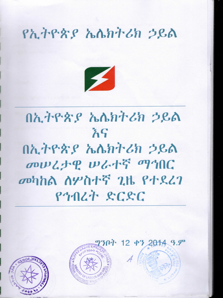 Unreadable Document Content | PDF