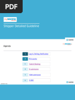 CONGENBILL 94 Fixed | PDF | Cargo | Bill Of Lading