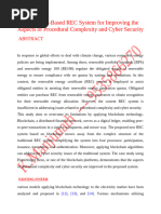 RE100 Renewable Electricity Criteria Guide | PDF | Procurement ...