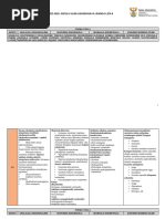 Ikhathuni Lesson Plan | PDF | Foreign Language Studies | Self-Improvement
