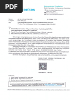 Panduan Aplikasi HFIS BPJS Kesehatan | PDF | Teknologi & Rekayasa