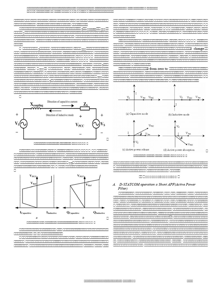 Power Quality Enhancement by Mitigating Current Harmonics in Power ...