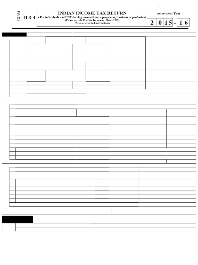 Manju Devi 15-16 | PDF | Taxes | Expense