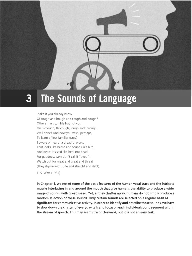 George Yule week 2 | PDF