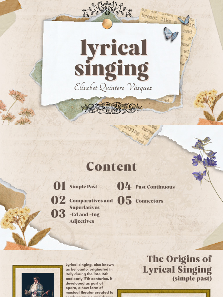 Presentación Diapositivas Museo de Historia Del Arte Scrapbook Beige ...