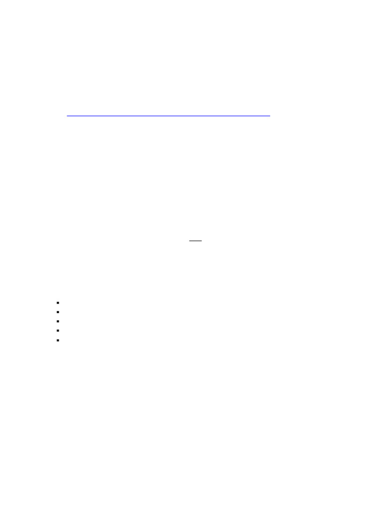 10 Page Sample - Merged | PDF | Image Scanner | Application Software