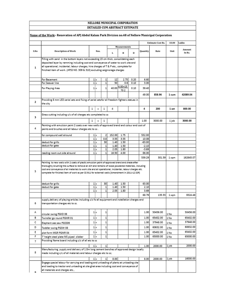 Atr Est | PDF | Soil | Materials
