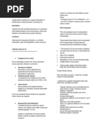 Blood Culture Collection Best Practices | PDF | Blood | Hematology