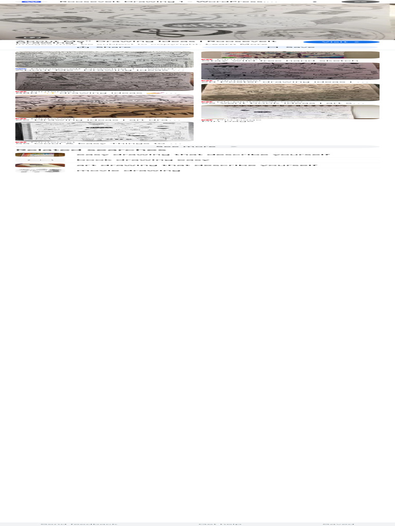 Object That Represents Yourself Art - Google Search | PDF