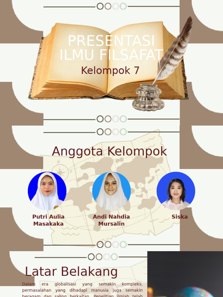 Inovasi Melalui Penelitian Interdisiplin | PDF