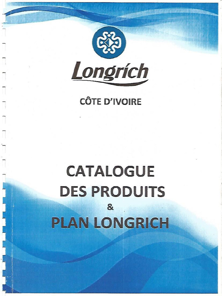 Longrich 1 | PDF