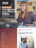 UHC - Corrected Claim Workflow. | PDF