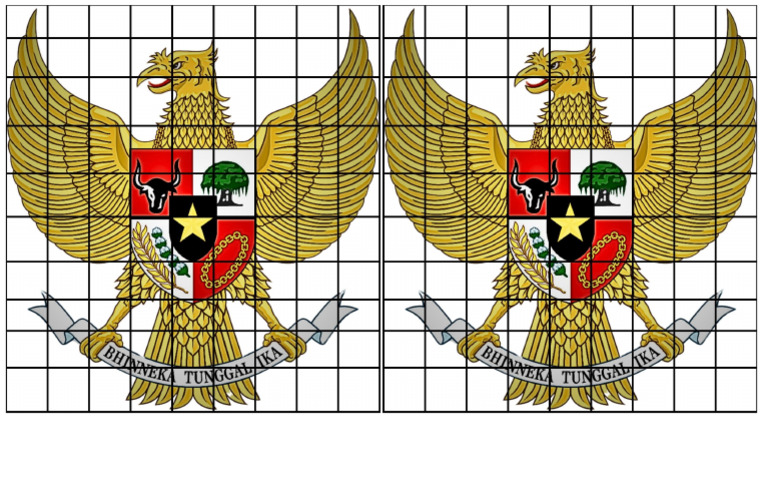 Gaaruda Pancasila | PDF