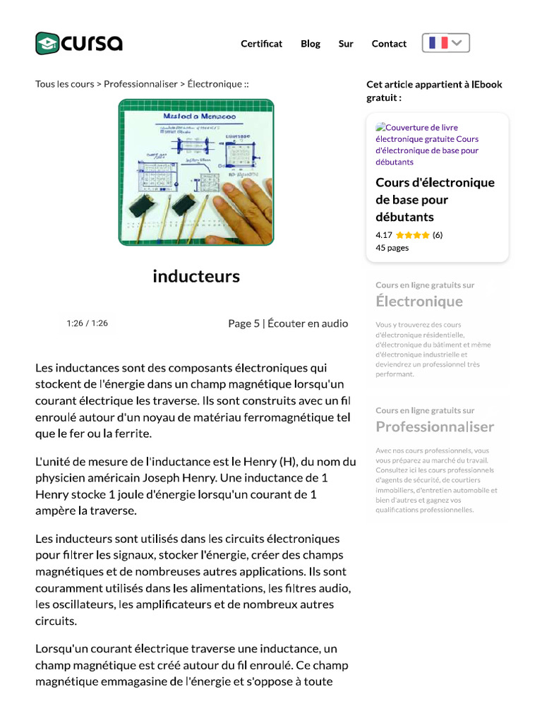5-inductance | PDF