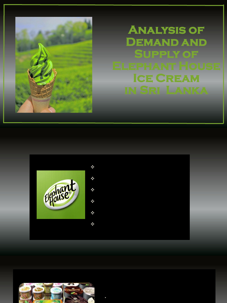 Analysis-of-Demand-and-Supply-of-Elephant-House-Ice-Cream-in-Sri-Lankan ...