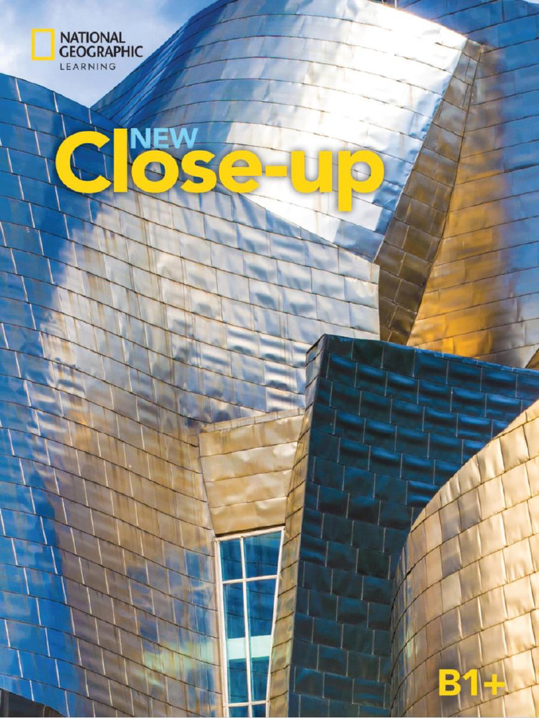 New Close Up b1 Compress | PDF