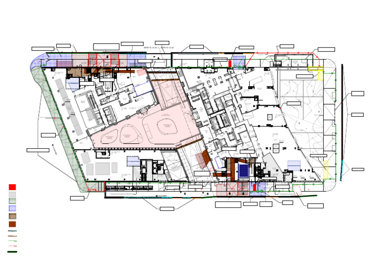 Exhibit B.1 - Logistics Plan | PDF | Bathing | Bathroom