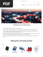 Santander Edge Student Current Account - Santander UK | PDF ...