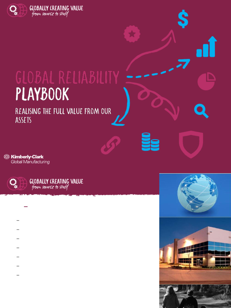 Failure Elimination Cycle Overview | PDF | Reliability Engineering | Analytics