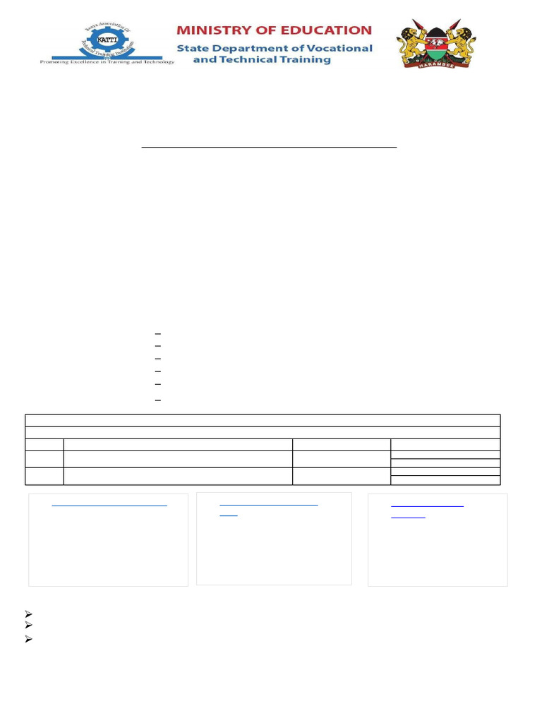 Innovation Projects Tvet Fairs RV 2025 | PDF | Engineering