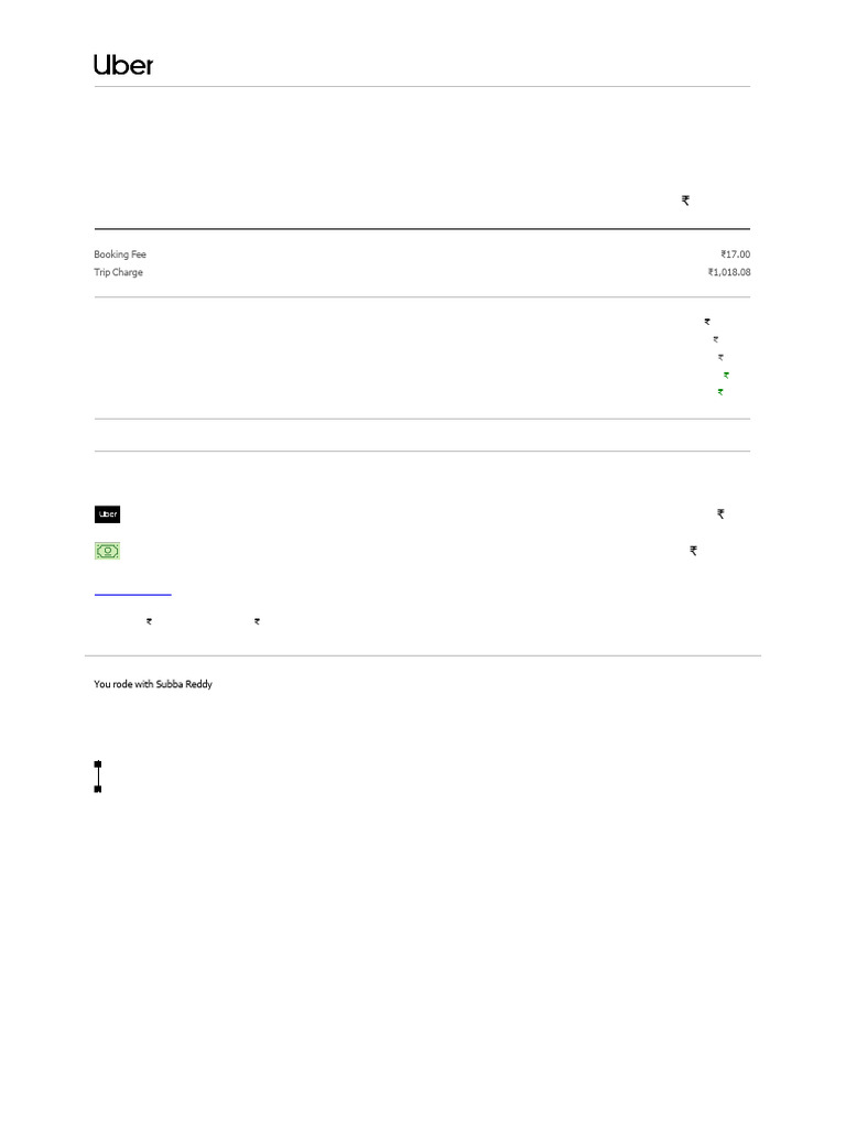 Airport Hyd To Bill | PDF