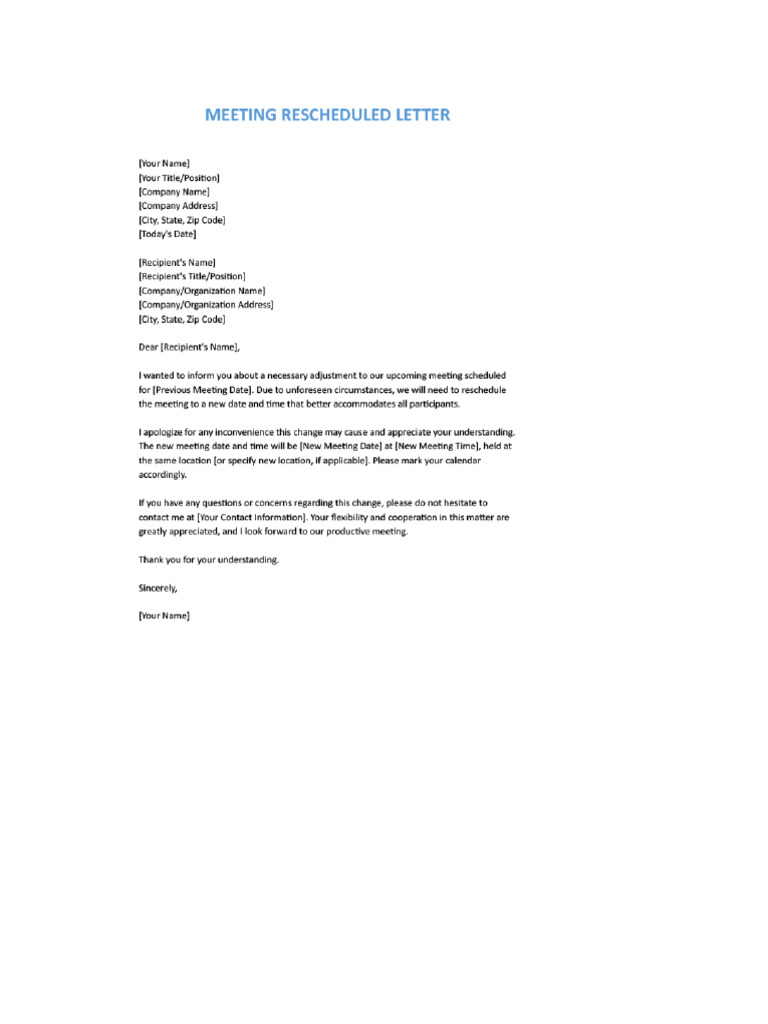 Letter of Intent 2 | PDF