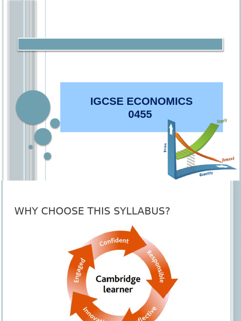 Unit 1 Scarcity | PDF | Economics | Economies