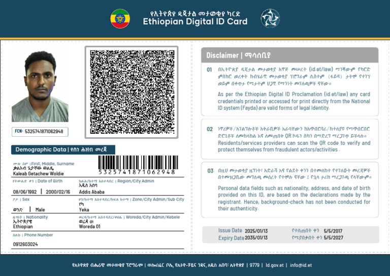 Document KALEAB | PDF