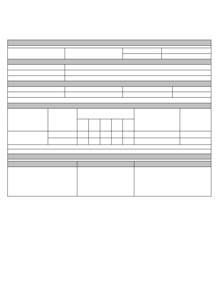 01 WH0008 Air Velocity Test | PDF
