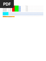 DHGate Spreadsheet Template Styled With Affiliate | PDF