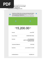 Opay Dashboard - SlipCraft | PDF