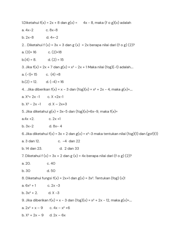 Pdf. MTK Wajib Dwy Grace Sinaga | PDF