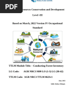 Using Gingrich Stocking Chart - Version 2 | PDF | Forest Management ...