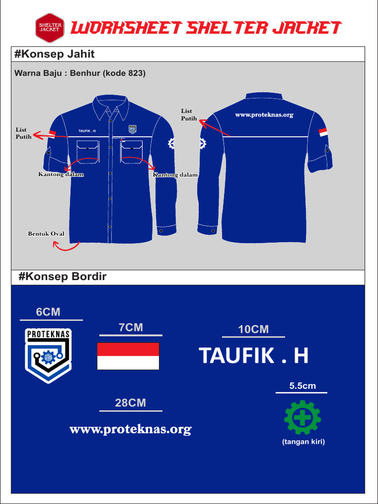 Worksheet Pak Taufik | PDF