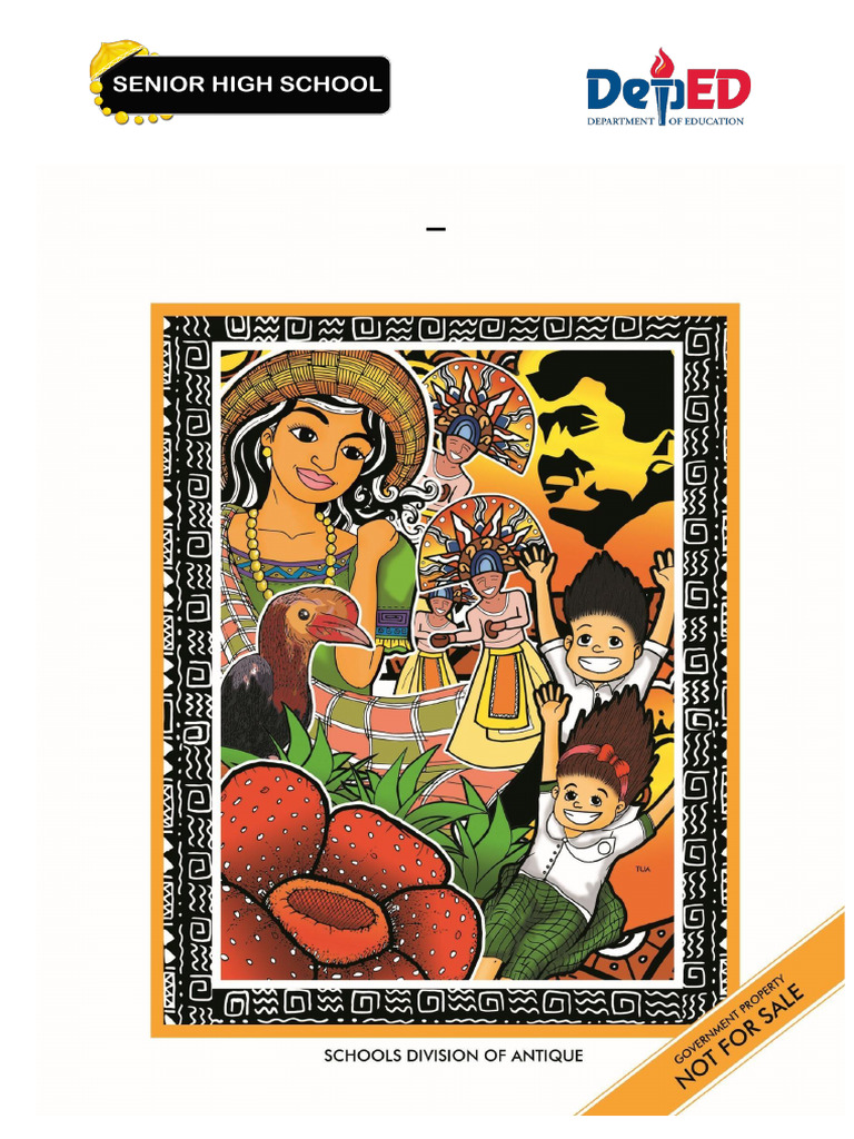 Pre - Cal - Q1 - M8 - SIGMA NOTATION - Edited | PDF | Summation | Mathematics