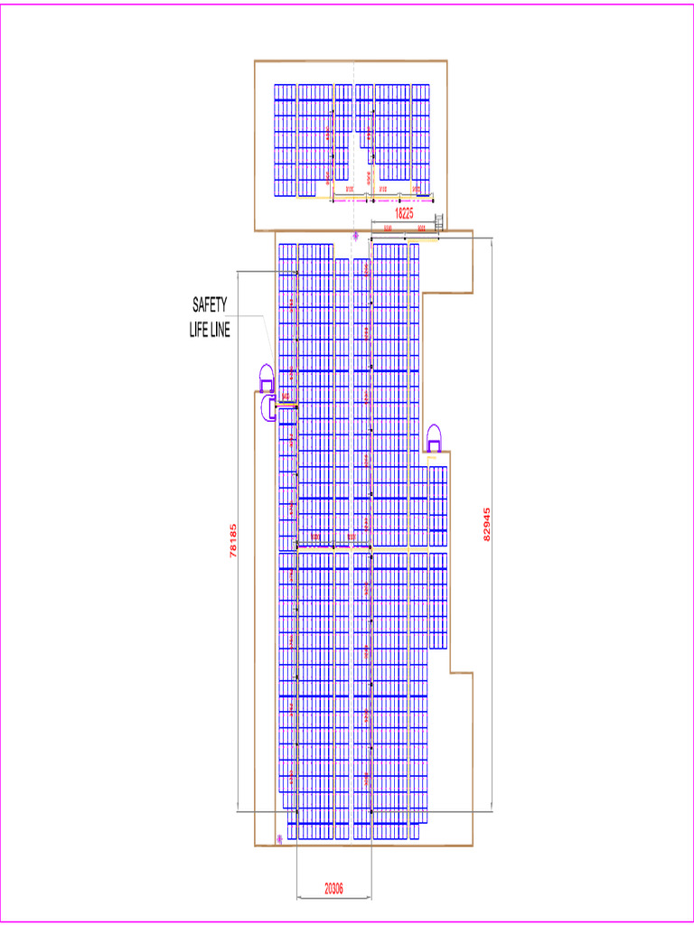 740.85KWp KAI - Post Marking | PDF