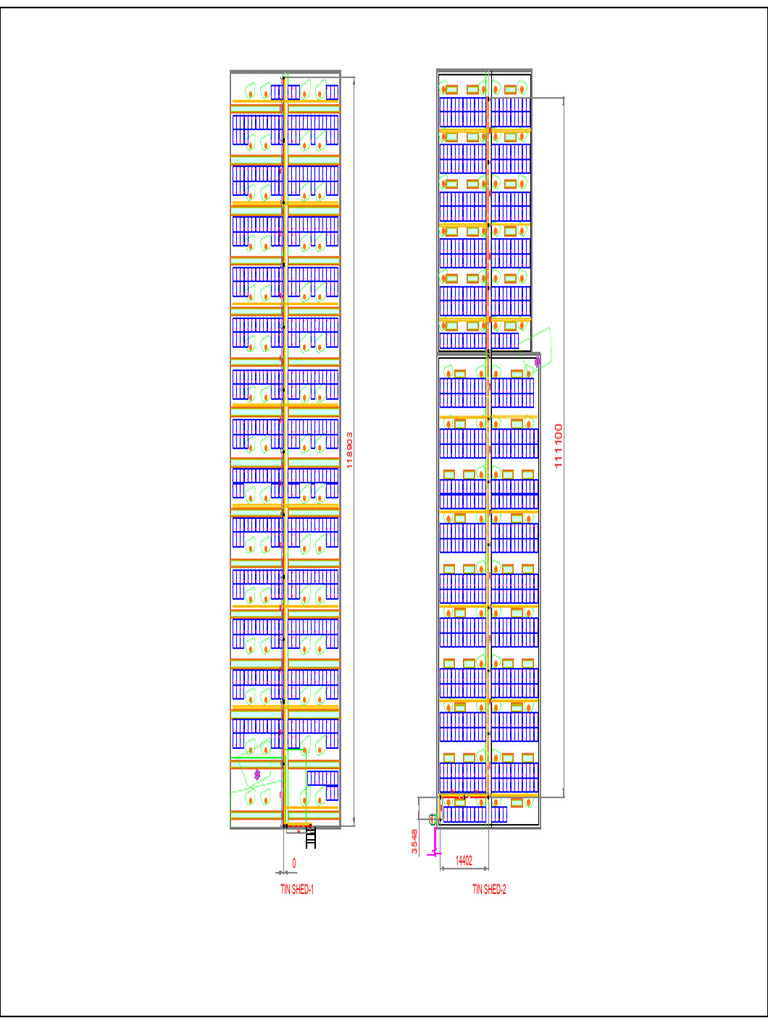 667.15 KWP IGW - Post Marking | PDF