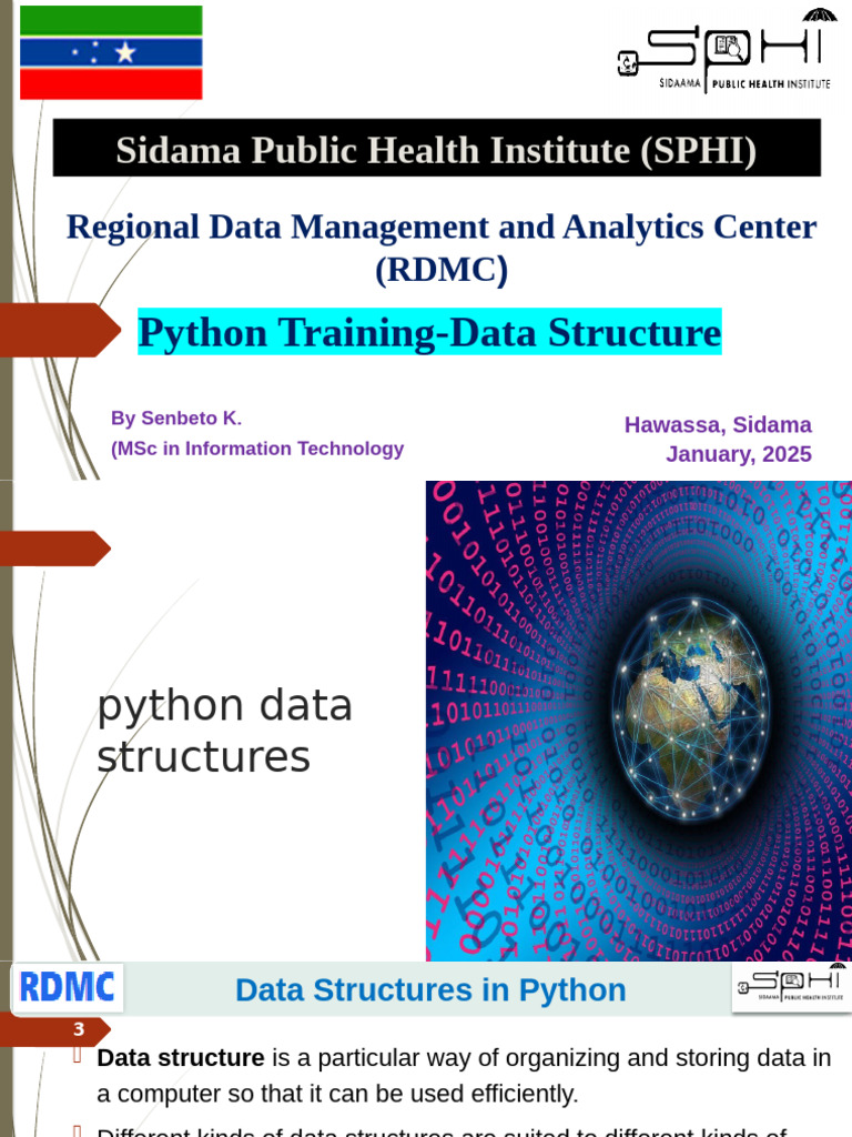 5. Python Fundamental-Data Structure | PDF | Data Structure | Computer ... 5. Python Fundamental-Data Structure | PDF | Data Structure | Computer ...