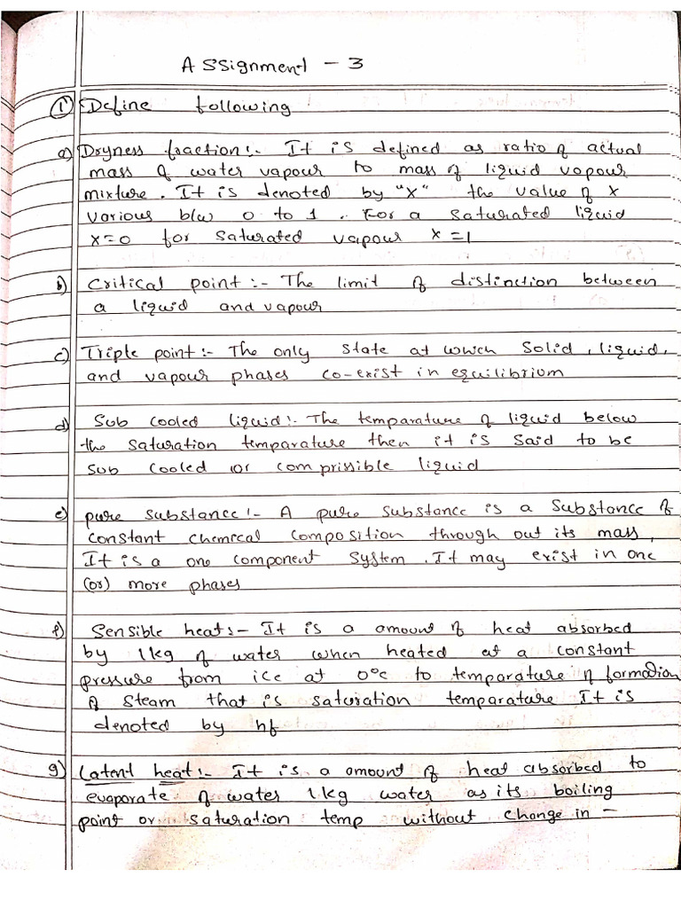 Btd 3rd Assignment Pdf