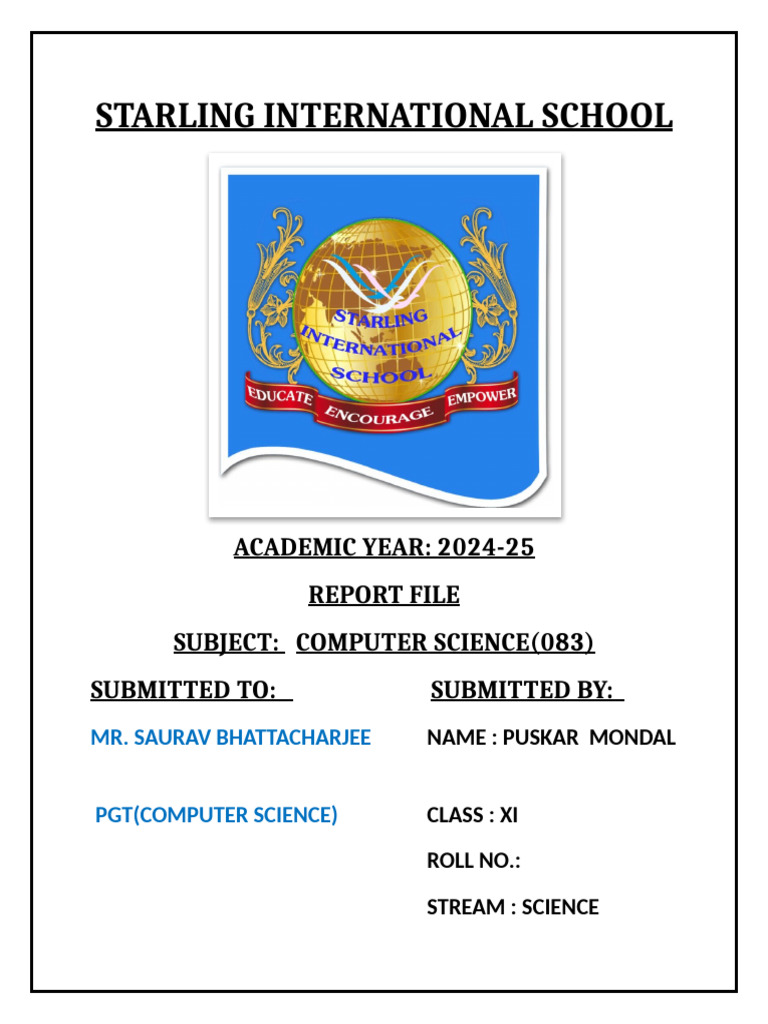 MSD07.docx2.O | PDF | Software Development Process | Computer Program