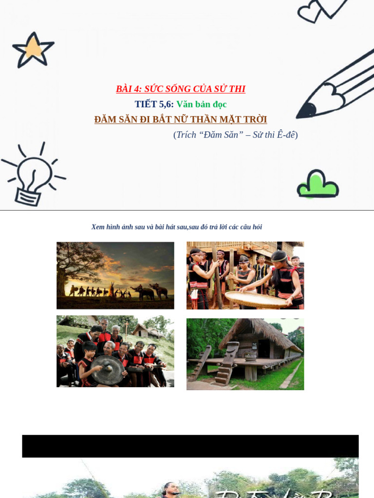 Ket Noi Tri Thuc Voi Cuoc Song | PDF