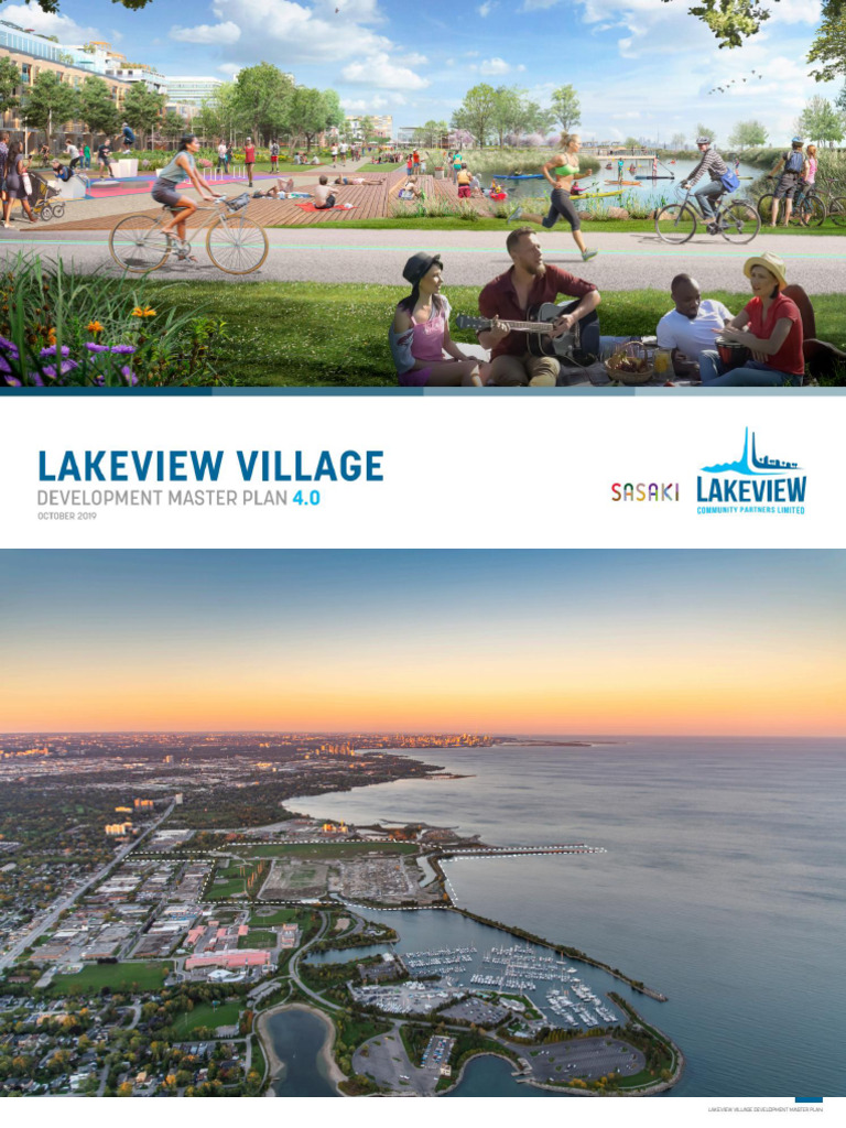 Lakeview Village | PDF