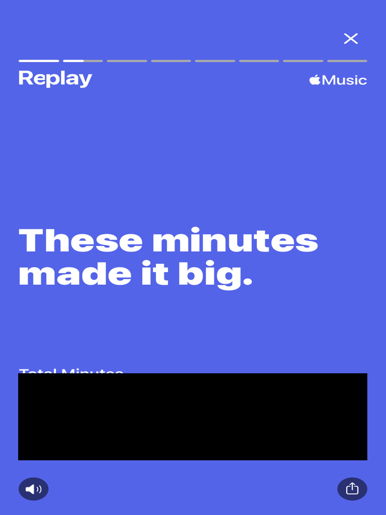 Replay 2022 - Apple Music | PDF