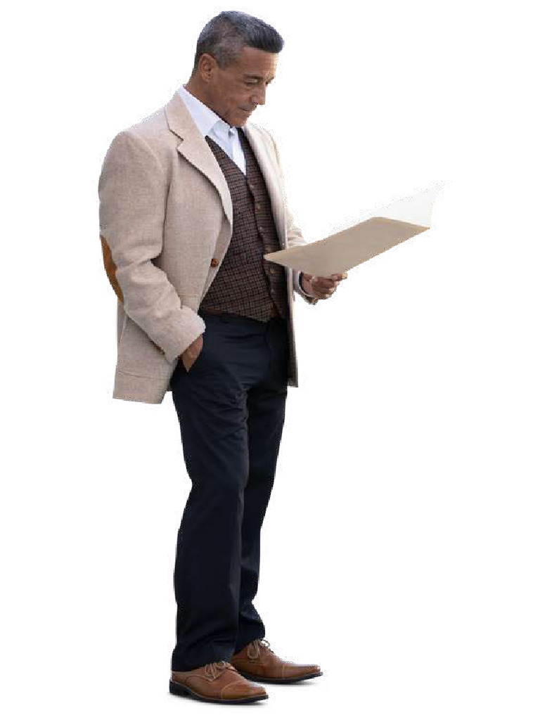 Man Standing 0397 Small | PDF