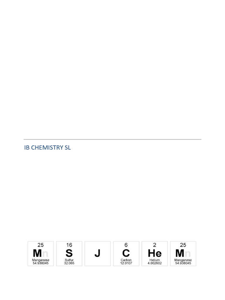 Understanding Atomic Structure and Isotopes | PDF | Atoms | Atomic Nucleus