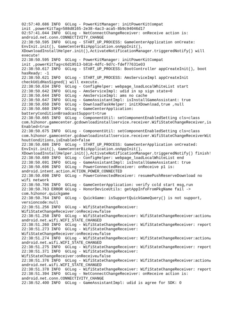 gc_2025_02_03 | PDF | Hypertext Transfer Protocol | Hypertext