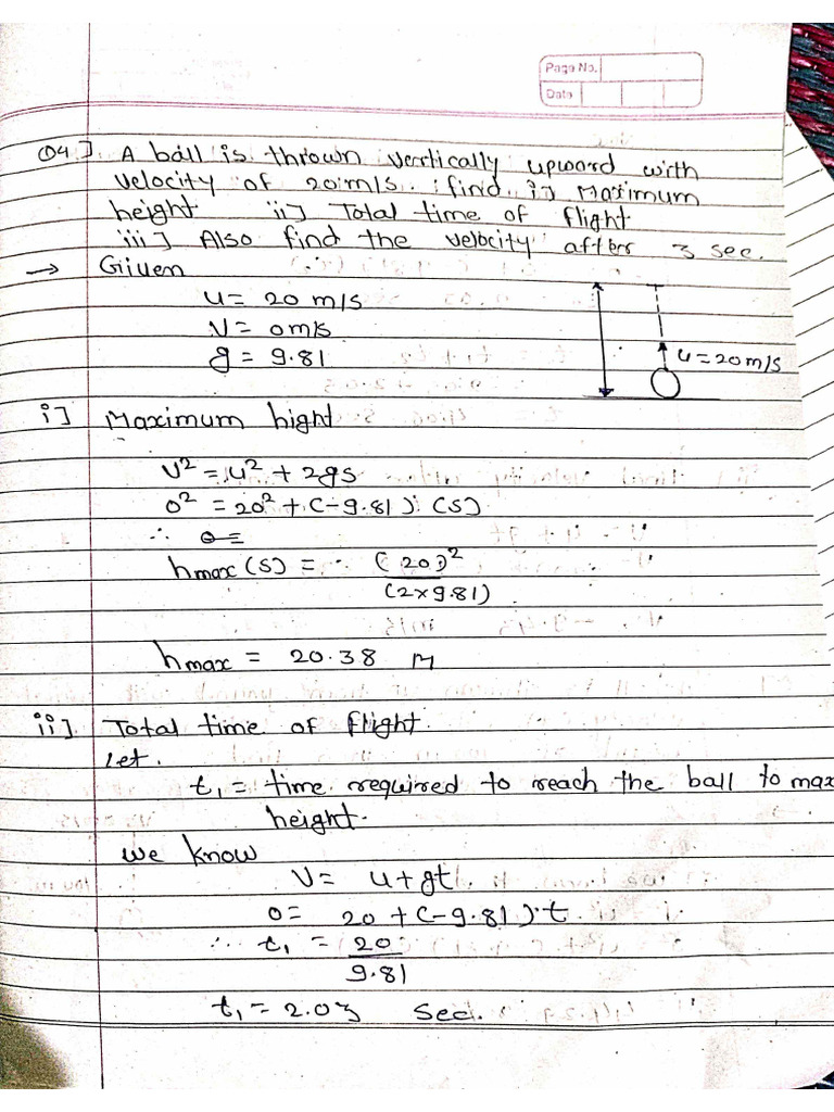 EM CLASS NOTES | PDF | Euclidean Geometry | Change