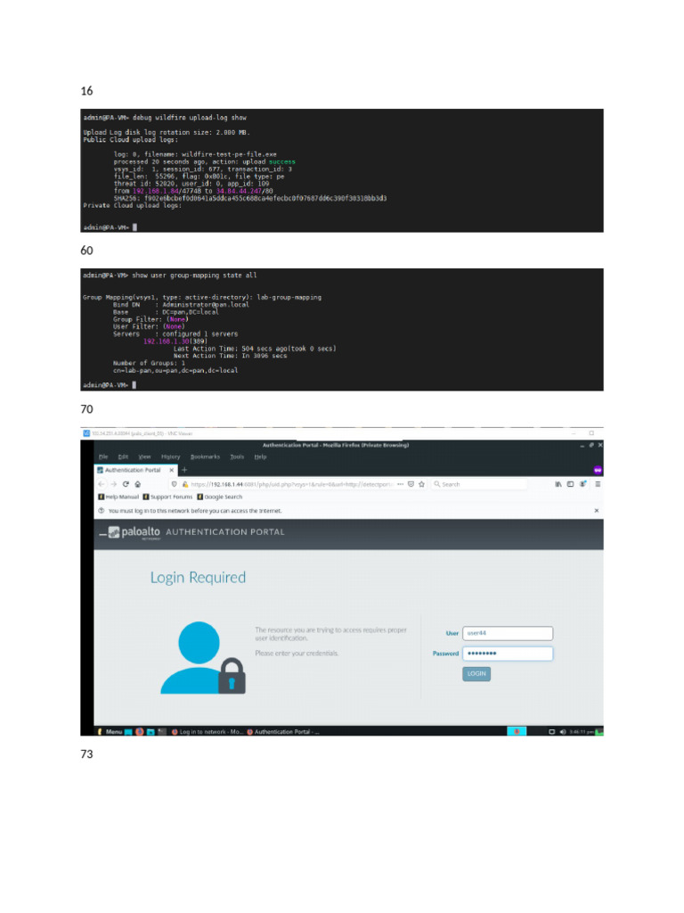 Lab8 9 Results | PDF
