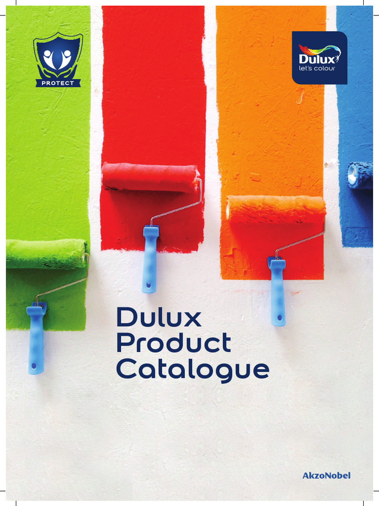 Dulux Supercover Paint | PDF | Paint | Acrylic Paint