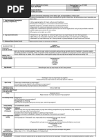 DLP-Q2-W8-D3 Kinder | PDF